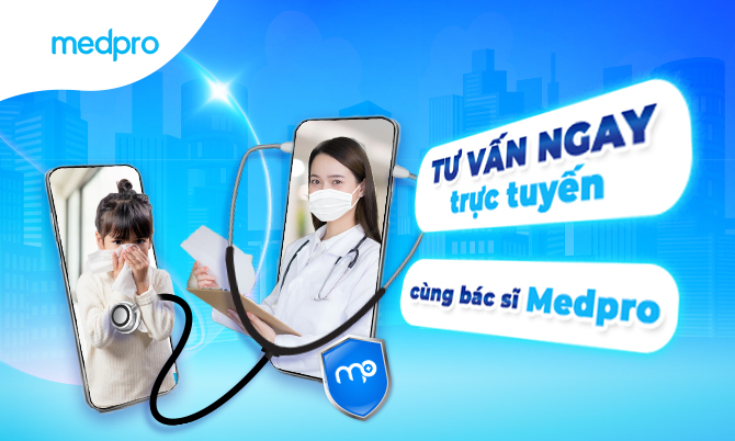 Đăng ký khám, đặt lịch khám hơn 30 bệnh viện lớn tại Việt Nam - Medpro
