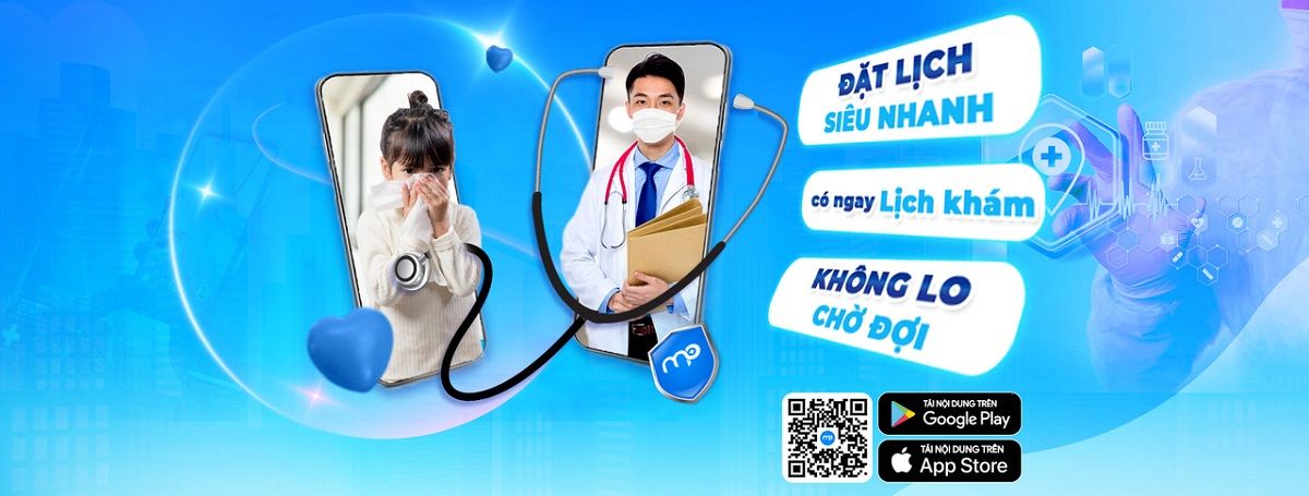 Top 3 bệnh viện cho phép đặt lịch khám trong ngày trên ứng dụng Medpro